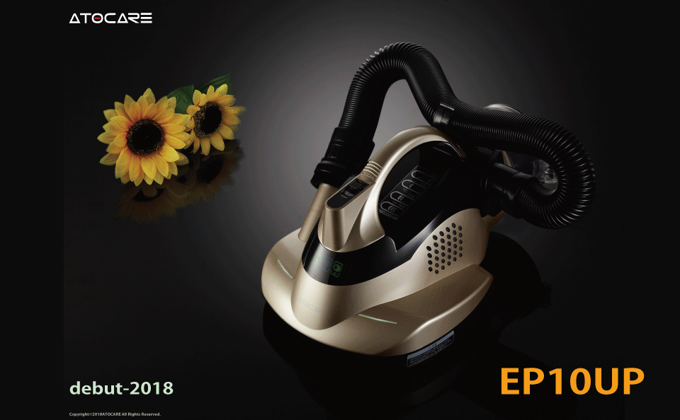 ATOCARE(アトケア) ～アトピーケアの発想から～